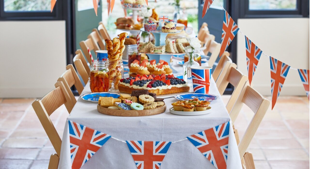 King’s Coronation Celebrations | Lakeland Inspiration